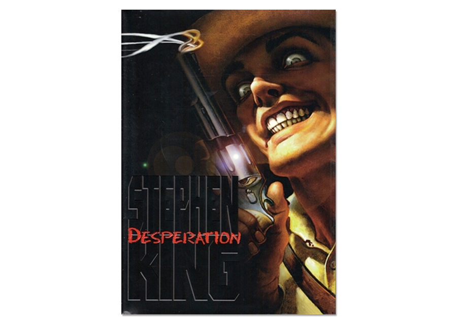 Stephen King | Donald M. Grant Publisher, Inc